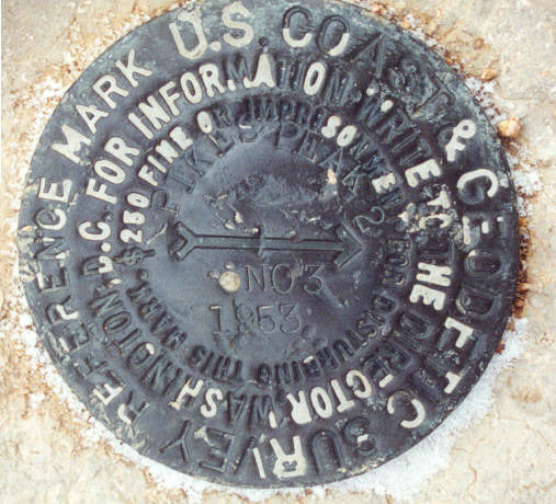 Pikes Peak Paperweight#1 | MountainClimb.com